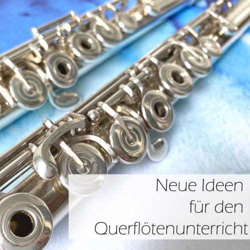 Das Soundsheet - Wie bekomme ich einen schöneren Querflöten-Ton ...